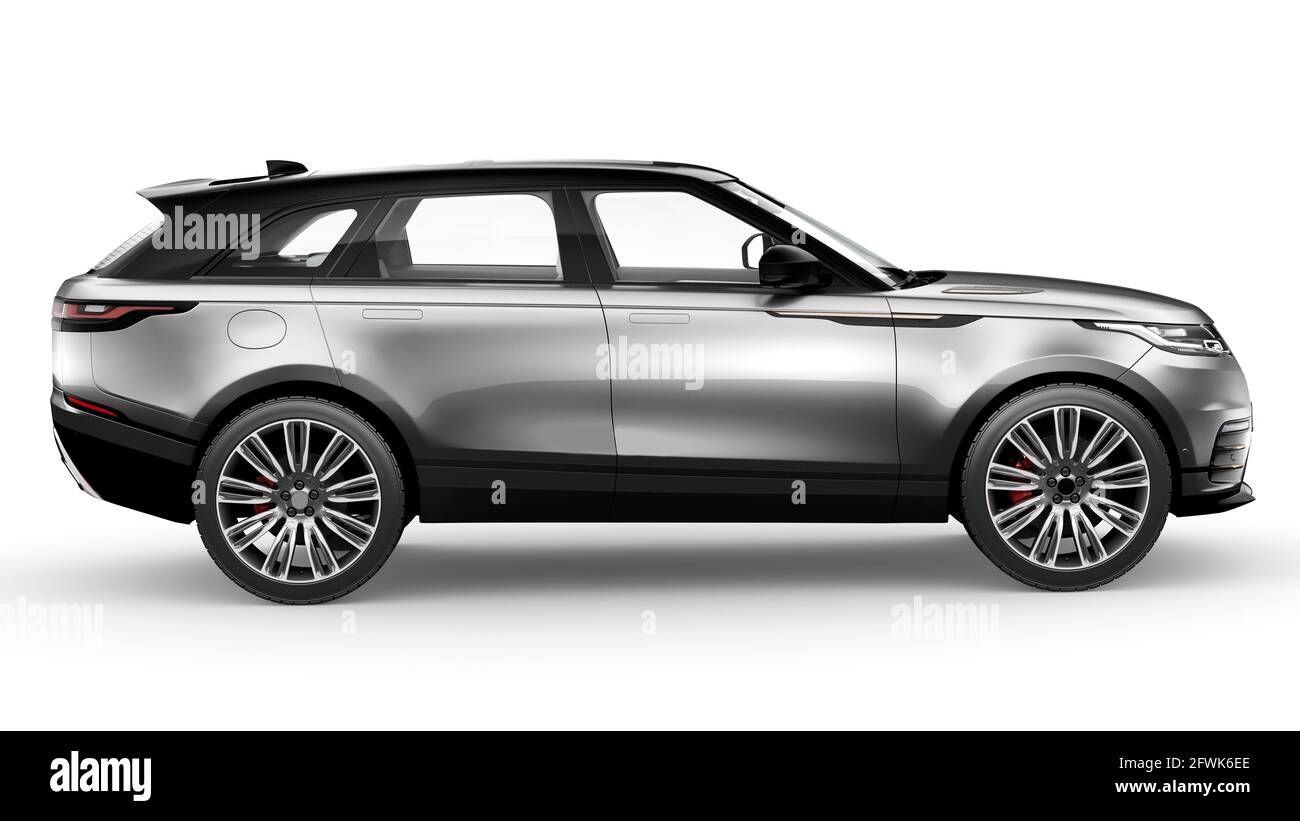 Luxury suv hi-res stock photography and images - Alamy