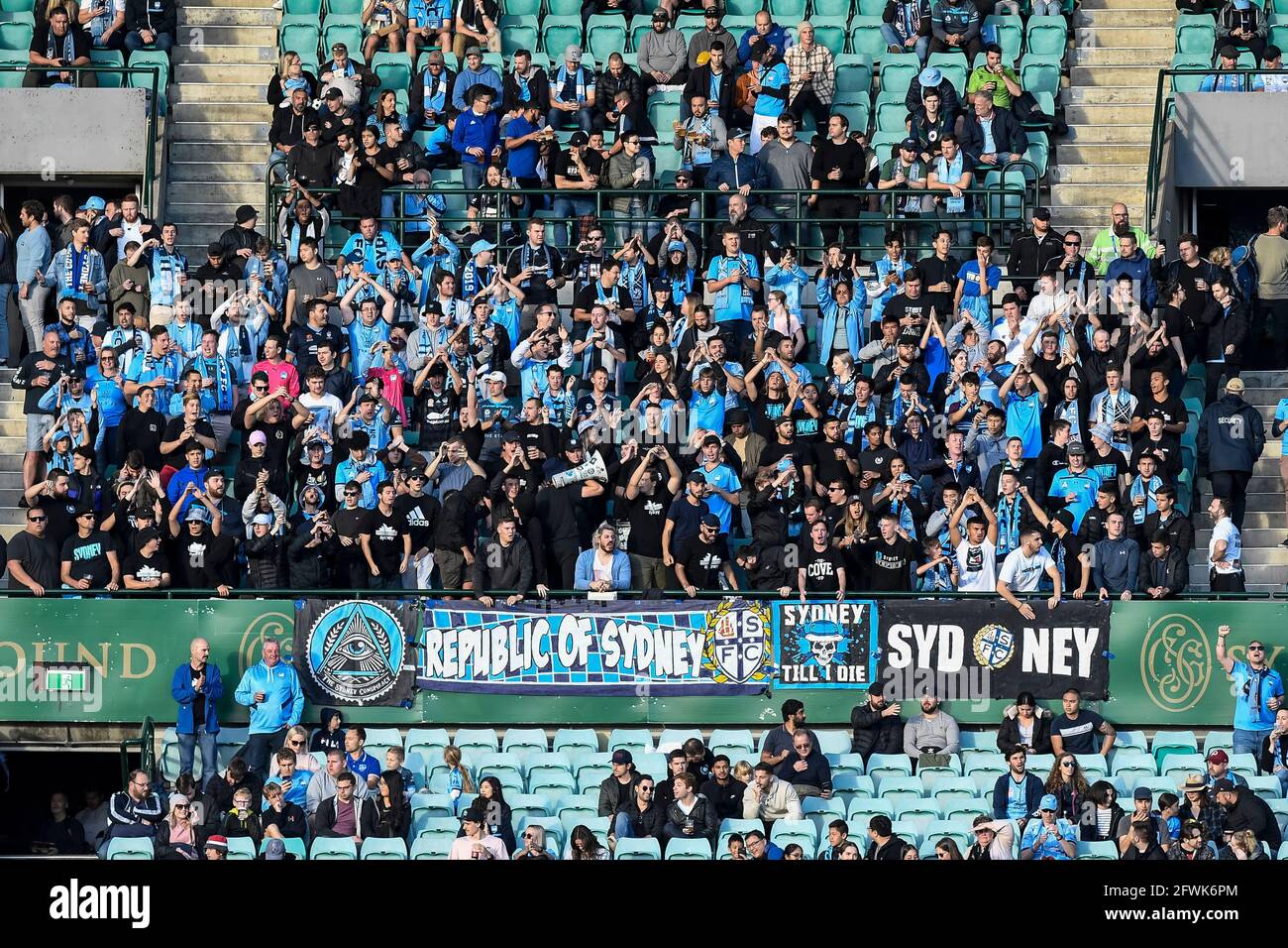 23rd May 2021; Sydney Cricket Ground, Sydney, New South Wales ...