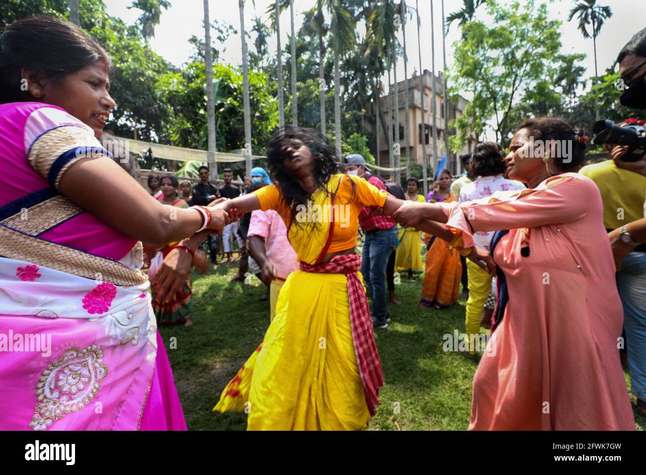 Vel, as a symbol of divinity, is an object of worship in the temples ...