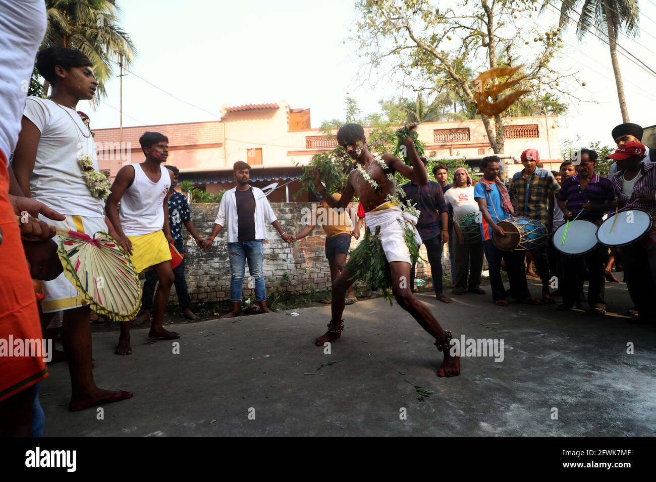 Vel, as a symbol of divinity, is an object of worship in the temples ...