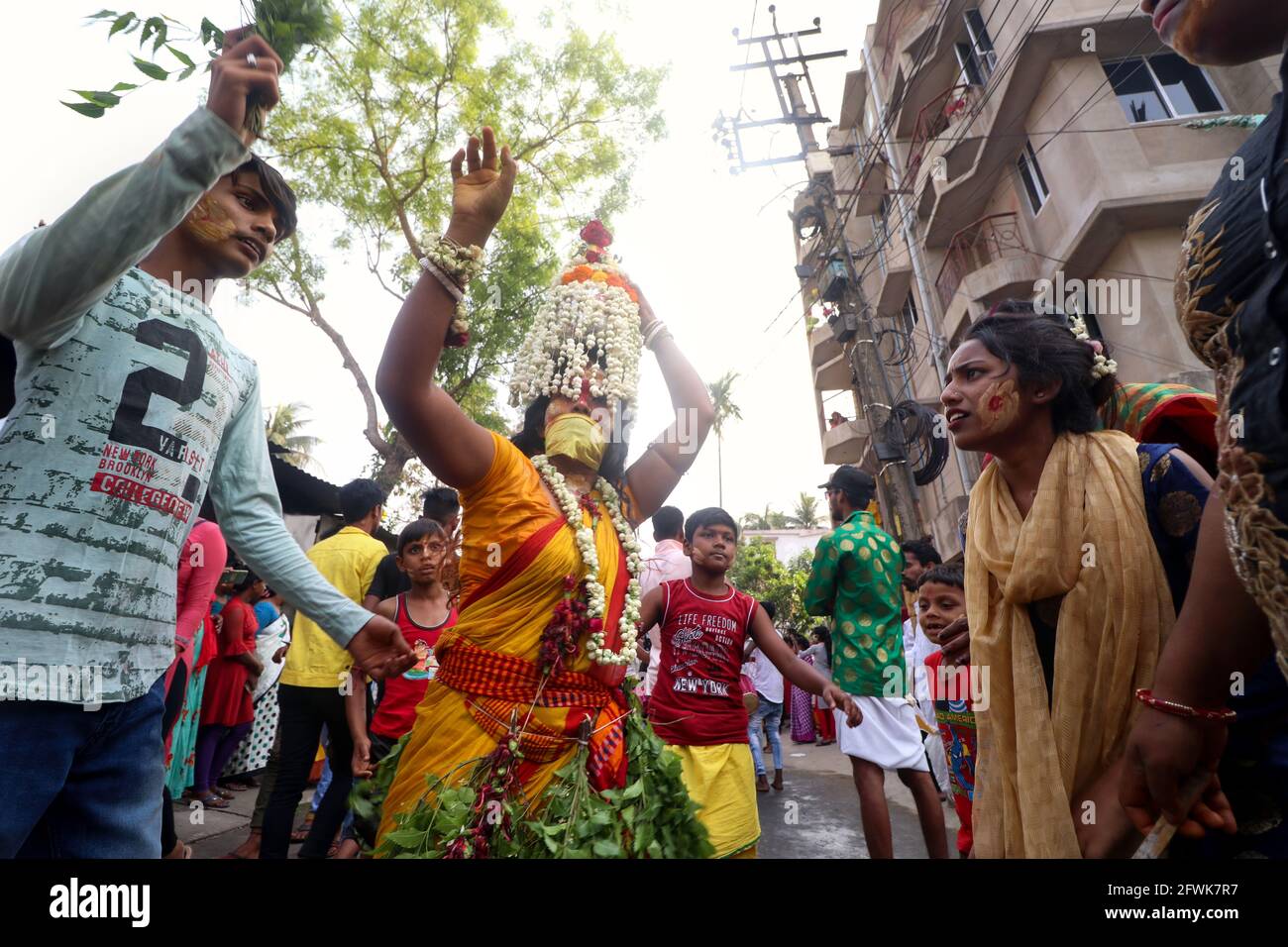 Vel, as a symbol of divinity, is an object of worship in the temples ...