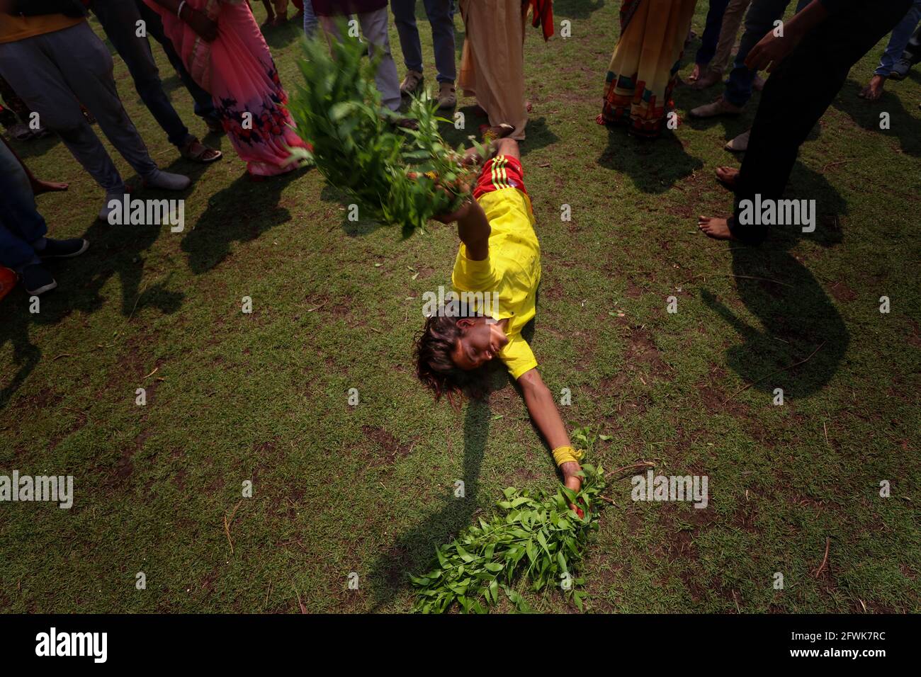 Vel, as a symbol of divinity, is an object of worship in the temples ...