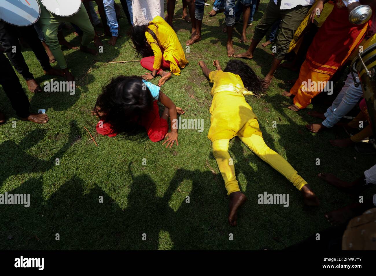 Vel, as a symbol of divinity, is an object of worship in the temples ...