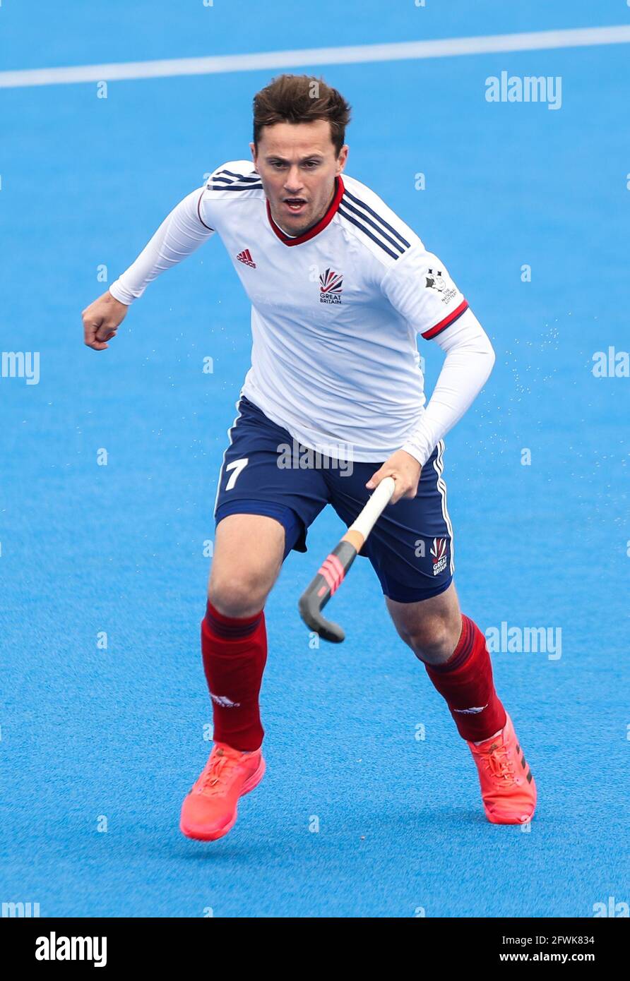 Alan forsyth hi-res stock photography and images - Alamy