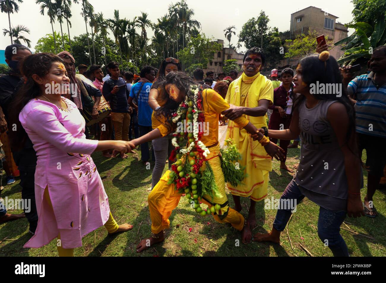 Vel, as a symbol of divinity, is an object of worship in the temples ...