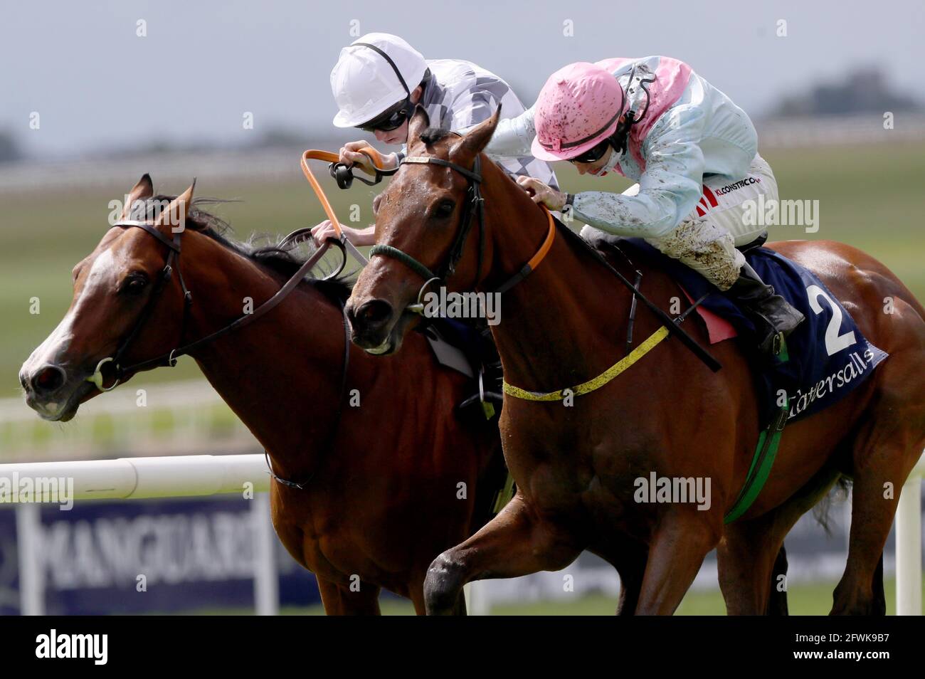 Helvic dream hi-res stock photography and images - Alamy