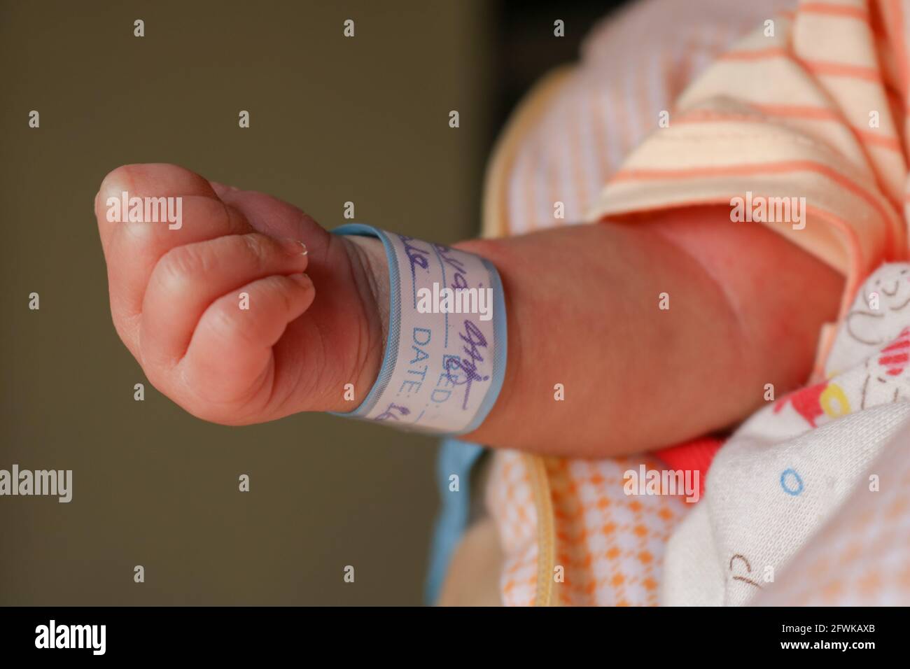 Infantbaby hi-res stock photography and images - Alamy