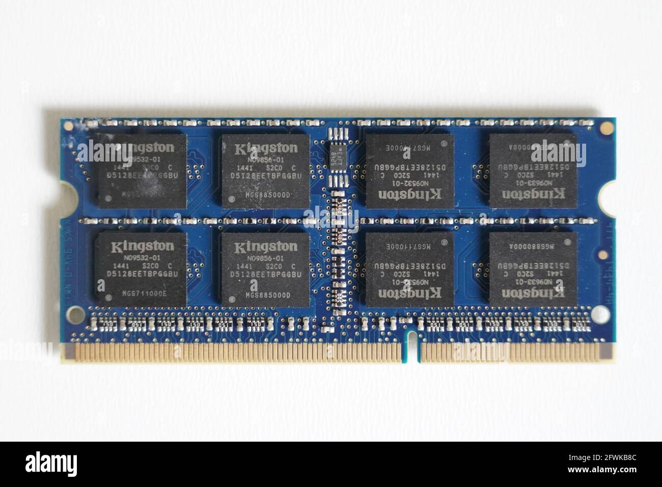 Semiconductor memory hi-res stock photography and images - Alamy