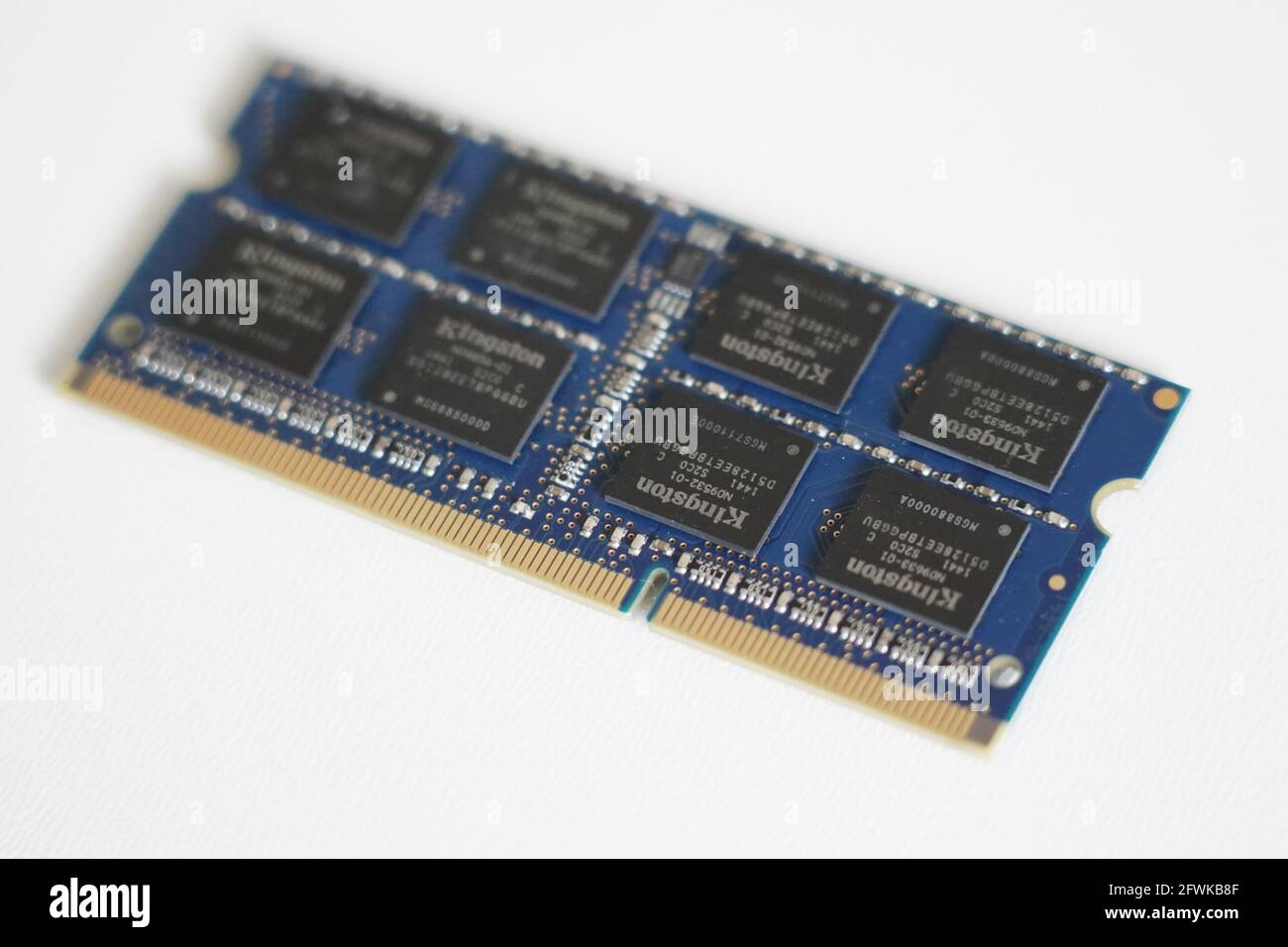 Computer ram hi-res stock photography and images - Alamy
