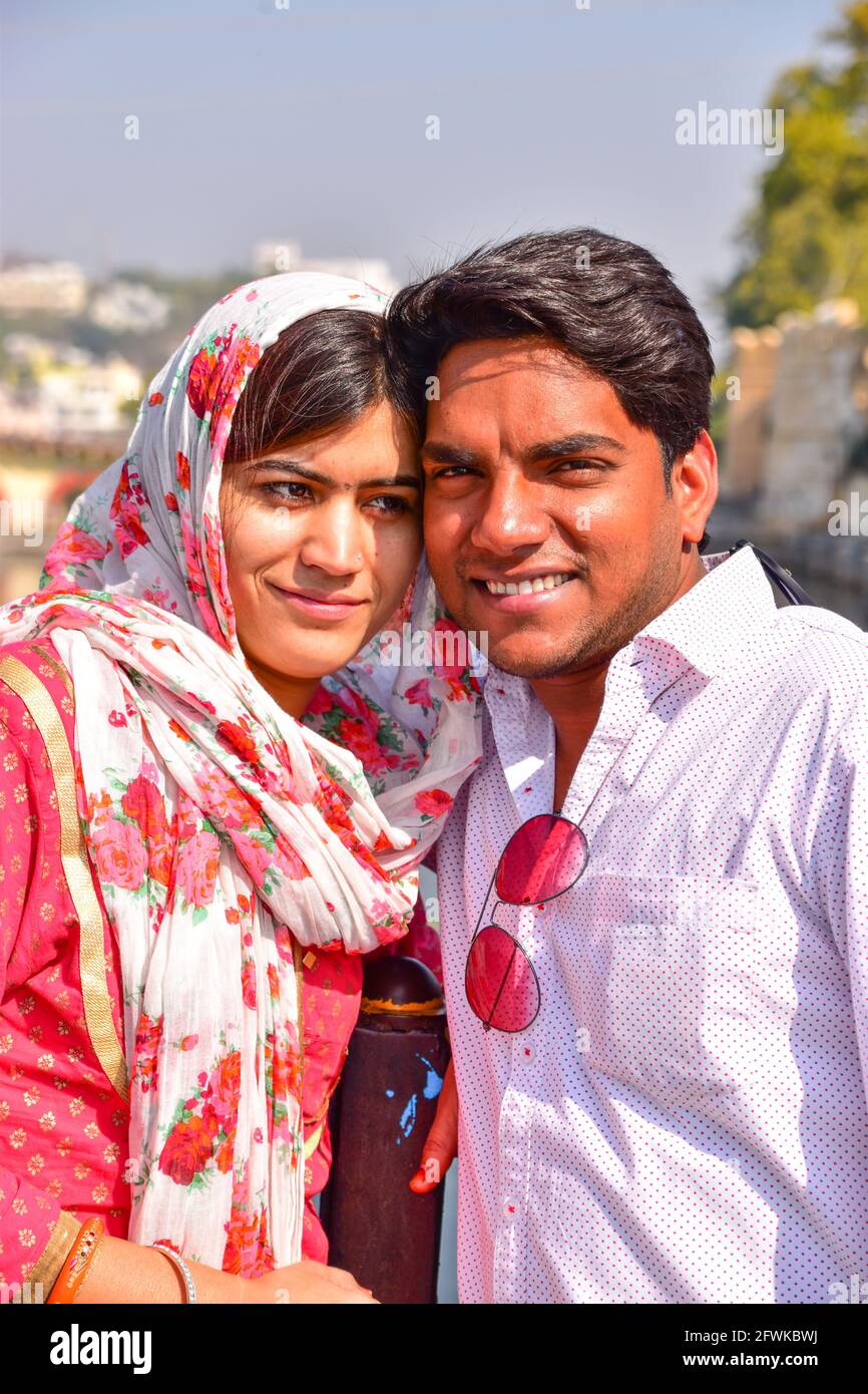 Udaipur, Rajasthan, India Stock Photo - Alamy