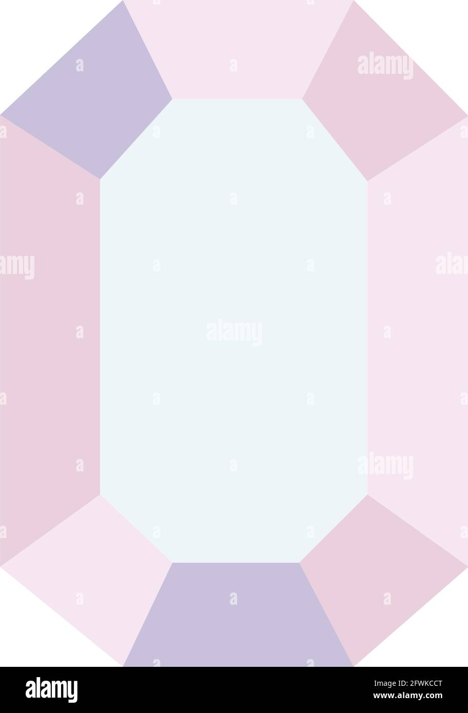 Pretty prism Stock Vector Images - Alamy
