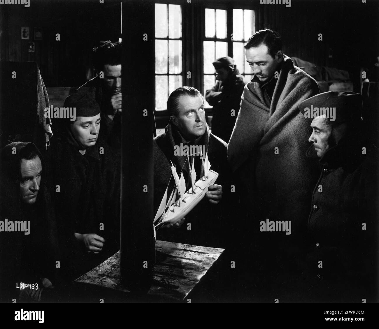 Kydd hi-res stock photography and images - Alamy