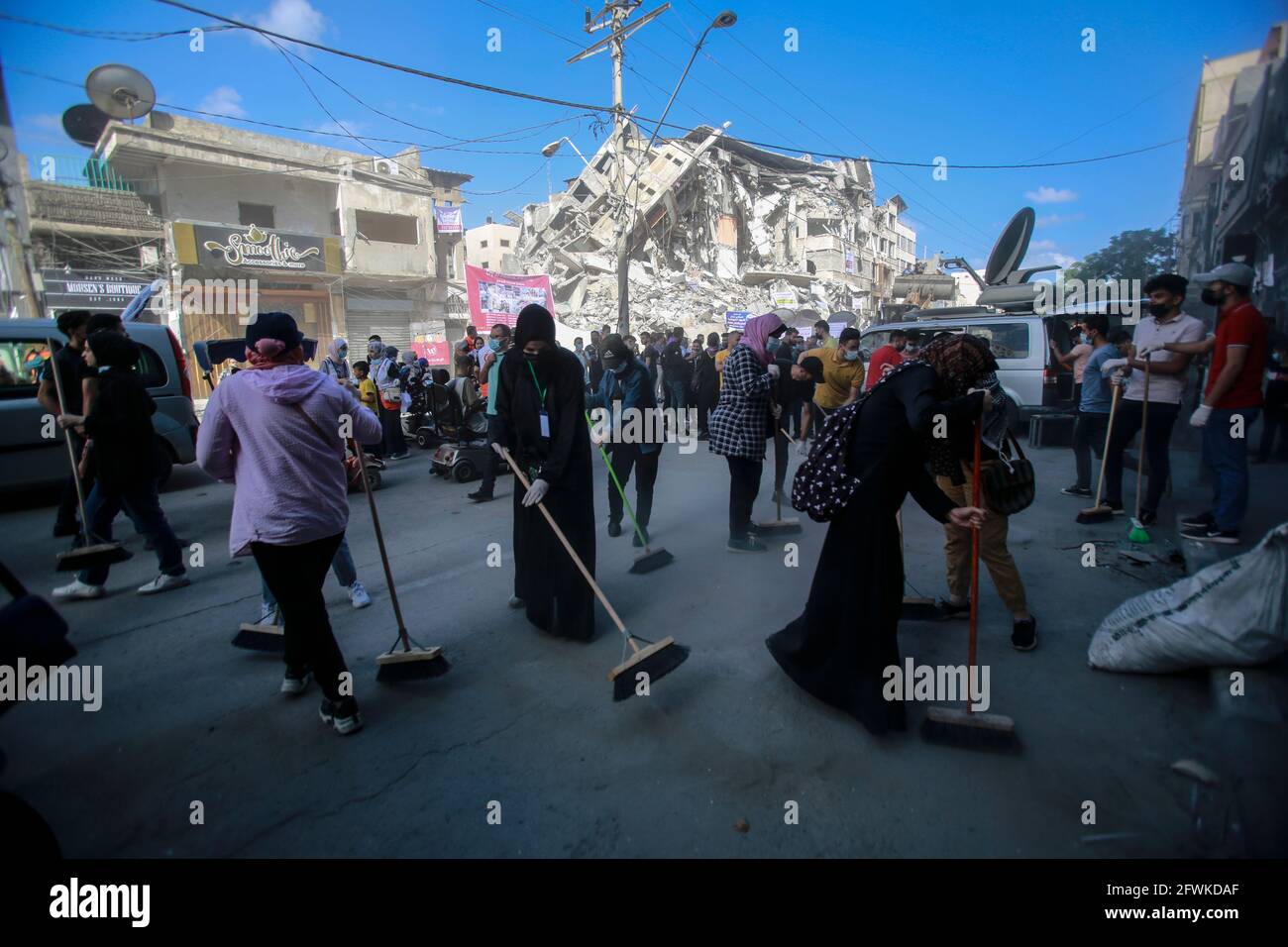 Al remal commercial hi-res stock photography and images - Alamy