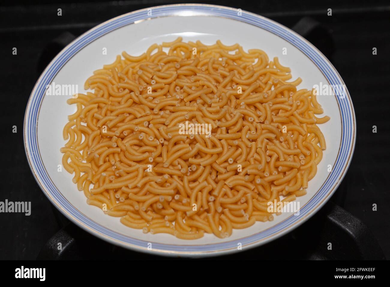 Fat noodle hi-res stock photography and images - Alamy