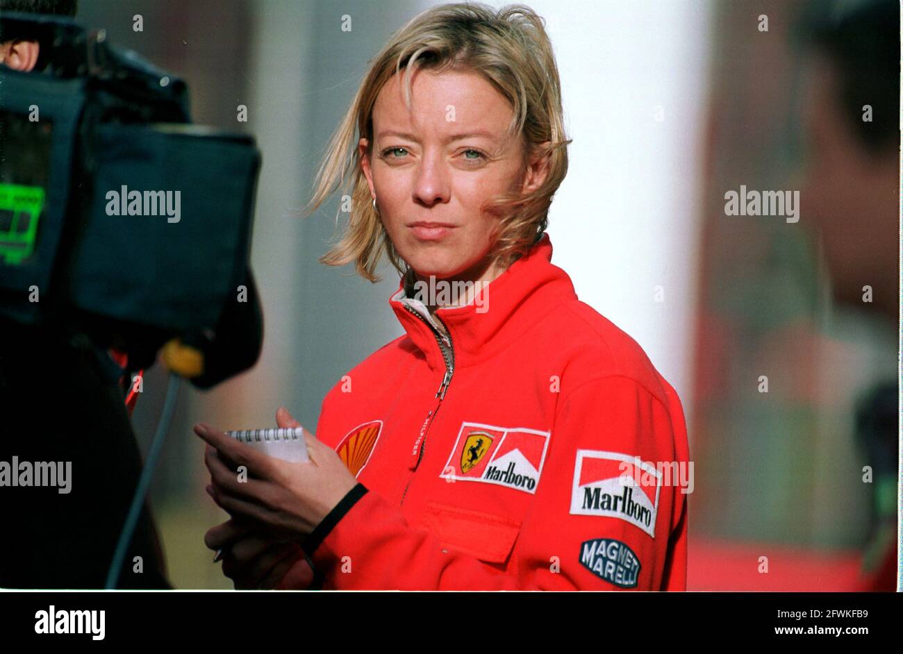 Sabine kehm hi-res stock photography and images - Alamy