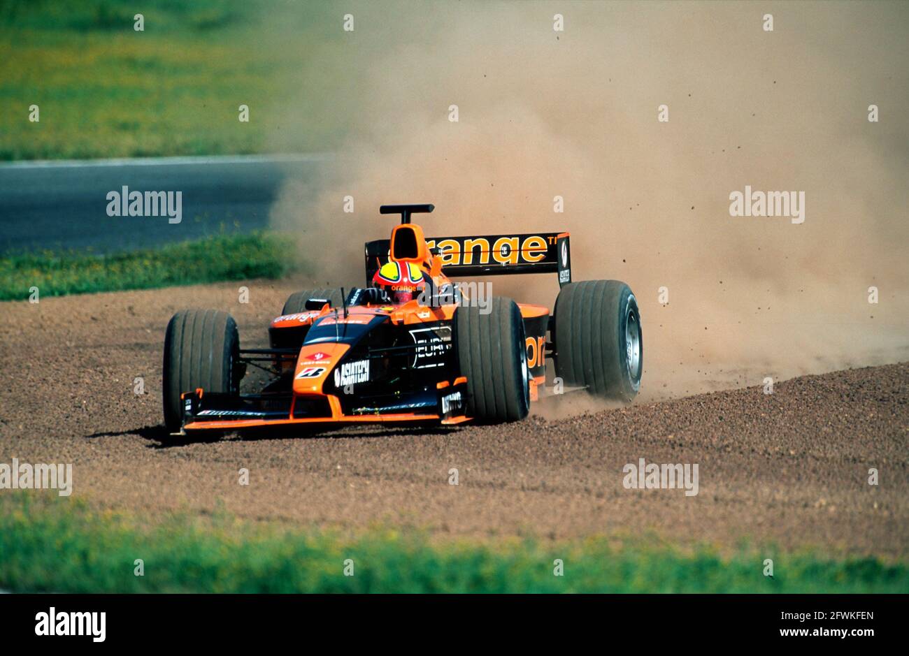 Enrique bernoldi hi-res stock photography and images - Alamy
