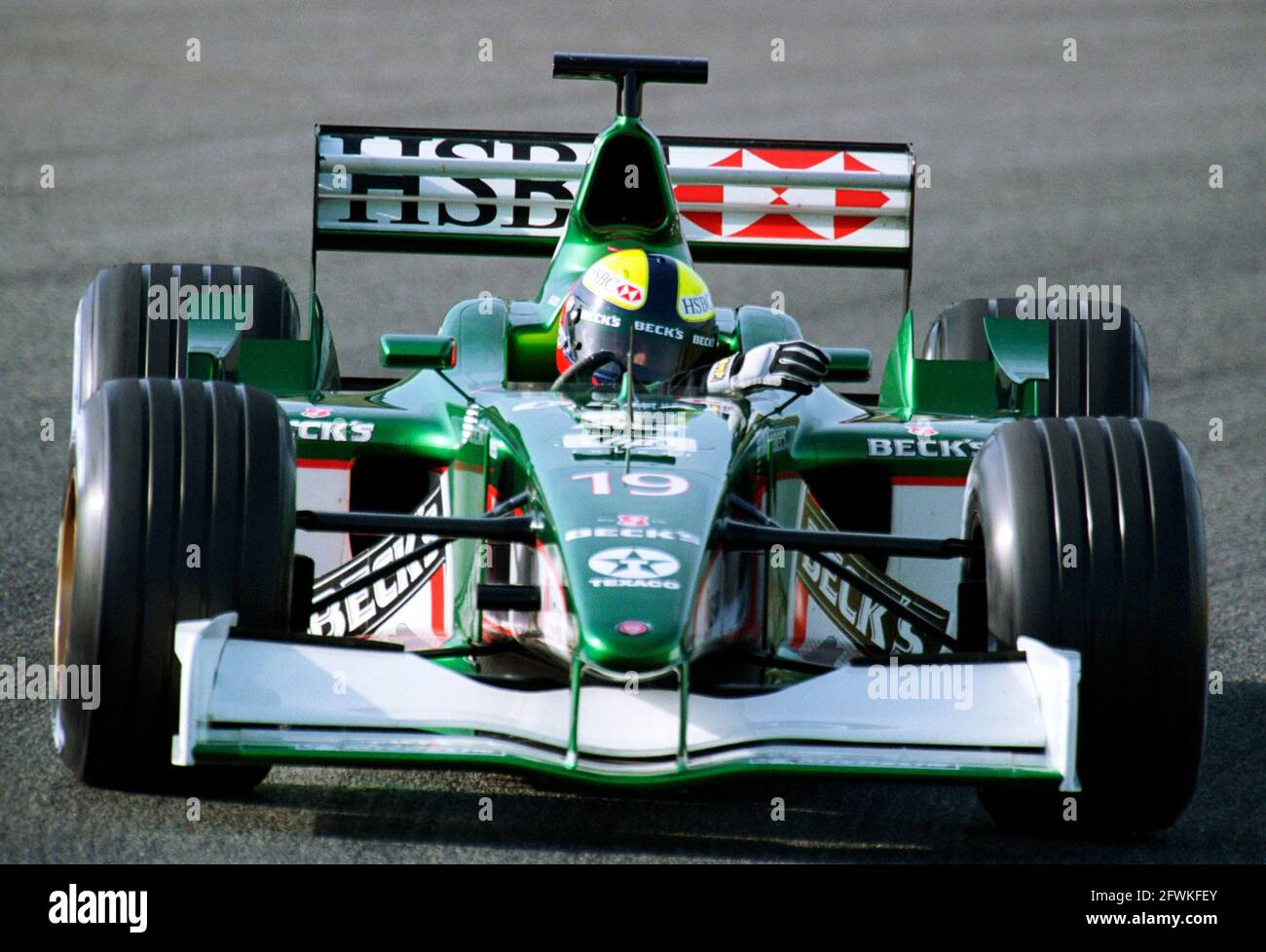 Luciano burti 2001 hi-res stock photography and images - Alamy
