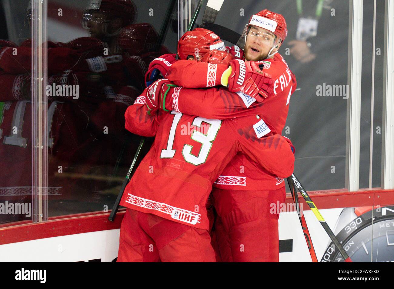 Mikhail nesterov hi-res stock photography and images - Alamy