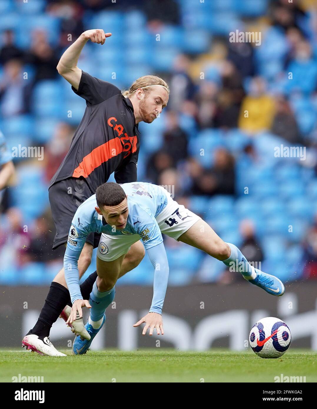 Tom foden hi-res stock photography and images - Alamy