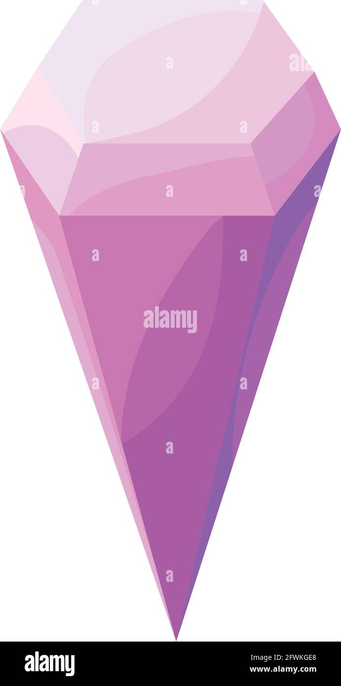 pretty taaffeite crystal Stock Vector Image & Art - Alamy