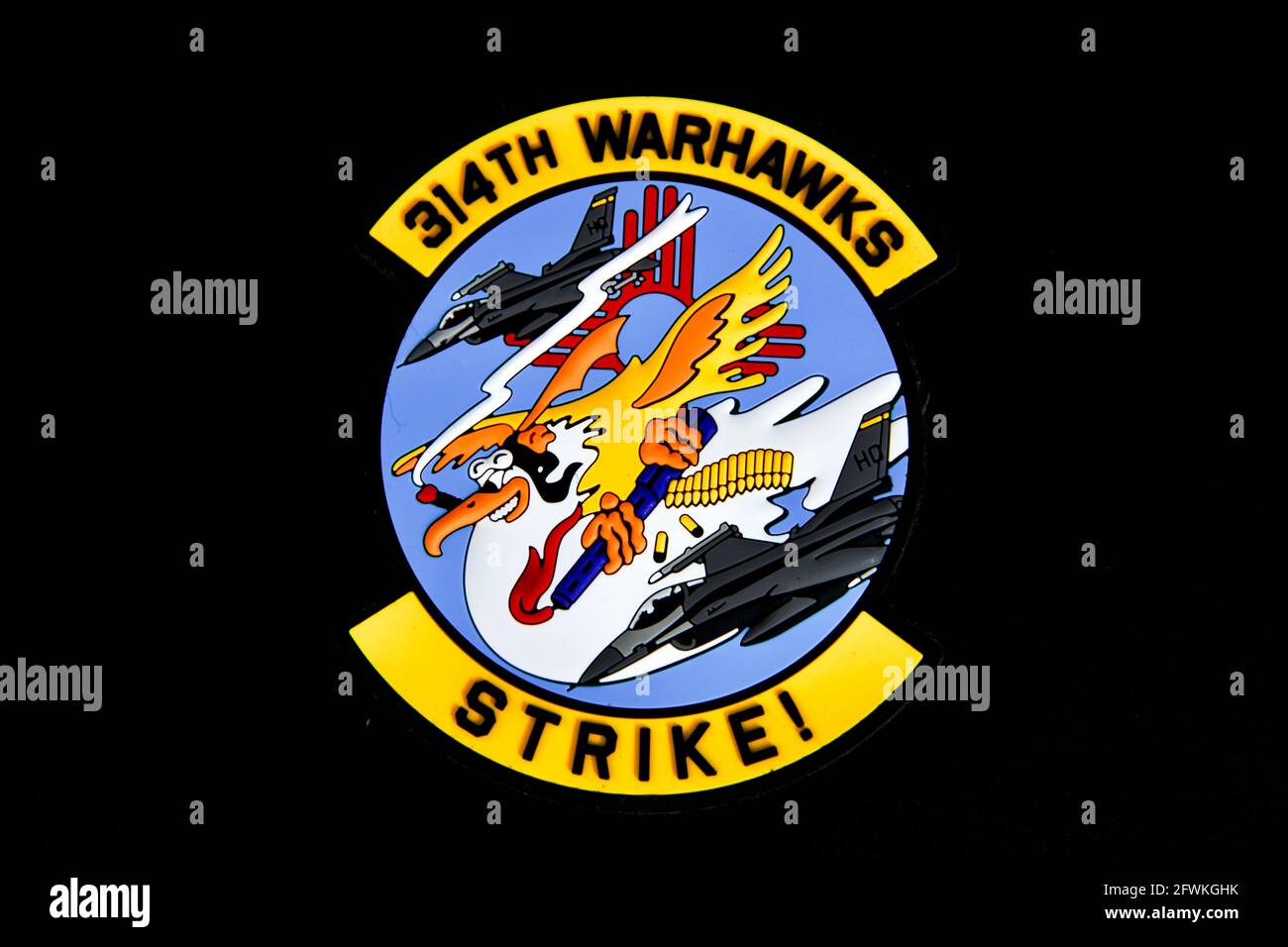 Holloman High Resolution Stock Photography and Images - Alamy