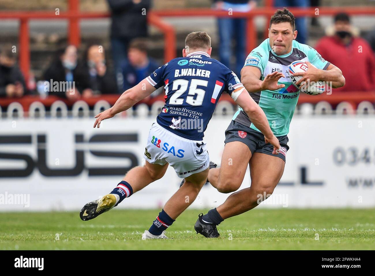 Ryan hall hull kr hi-res stock photography and images - Alamy
