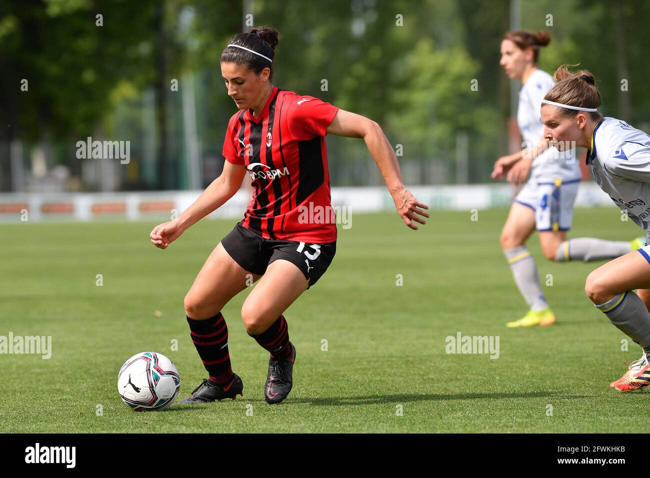 Federica rizza hi-res stock photography and images - Alamy