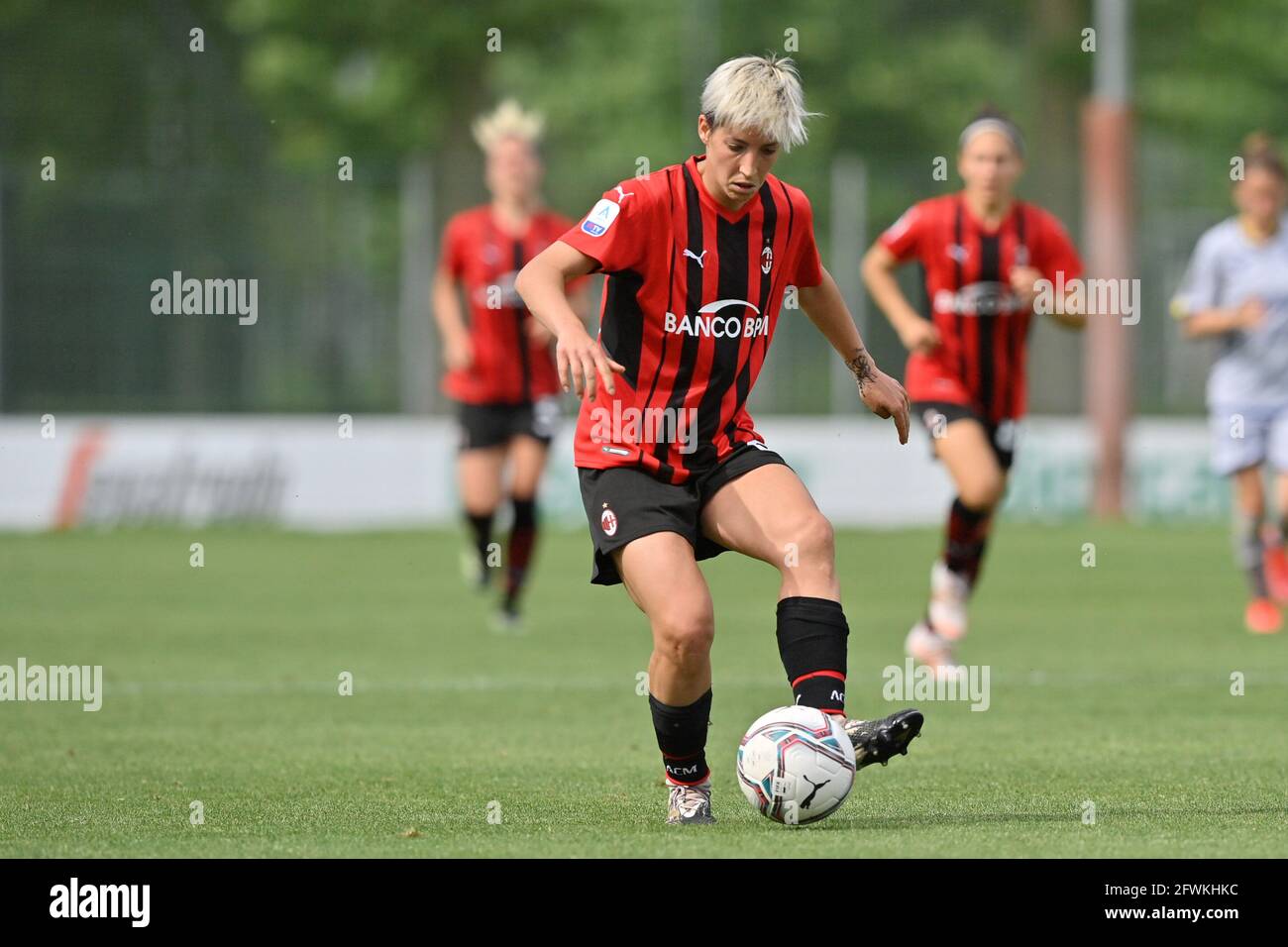 Claudia Mauri High Resolution Stock Photography and Images - Alamy