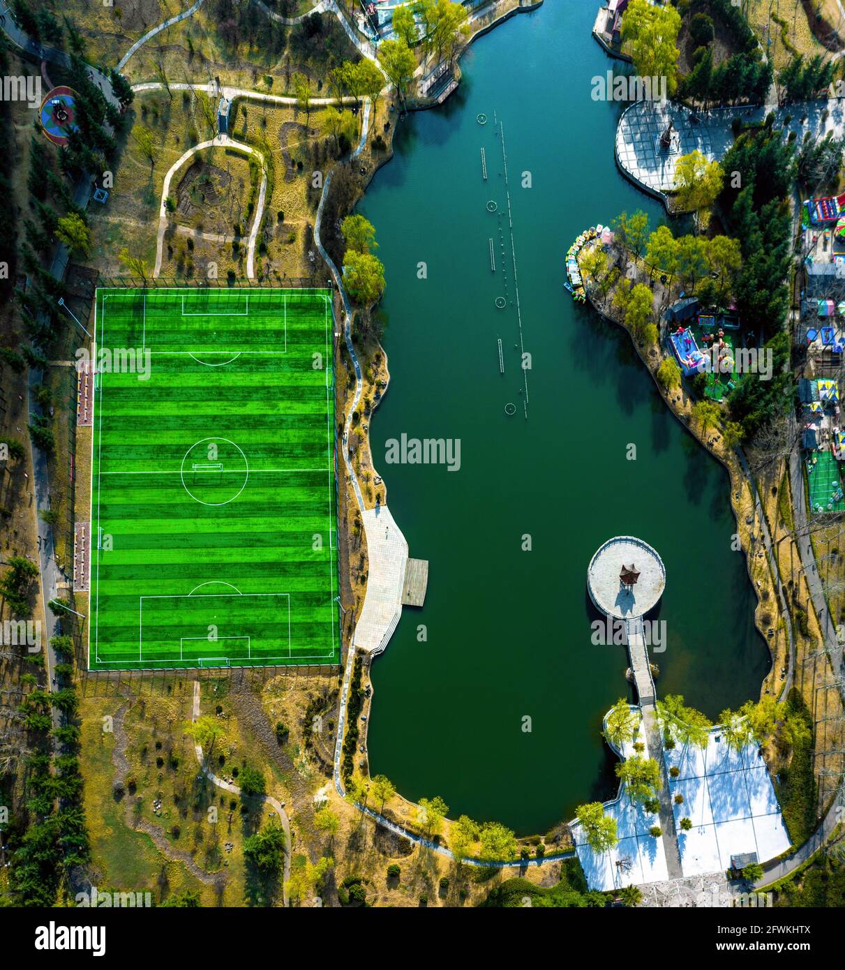 Welfare facilities hi-res stock photography and images - Alamy