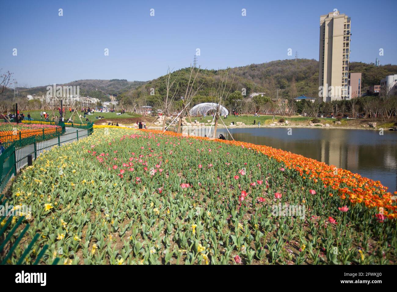 Zhoushan dinghai hi-res stock photography and images - Alamy