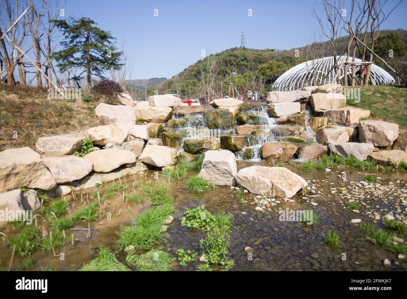 Zhoushan dinghai hi-res stock photography and images - Alamy