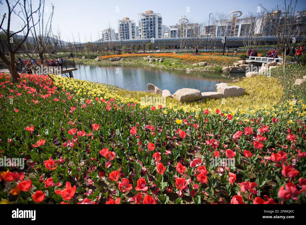 Zhoushan dinghai hi-res stock photography and images - Alamy