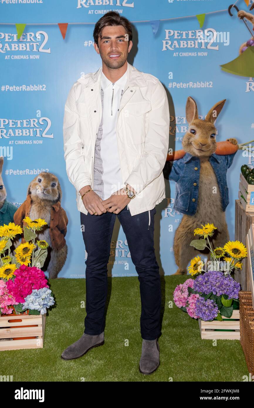 Peter fincham hi-res stock photography and images - Alamy