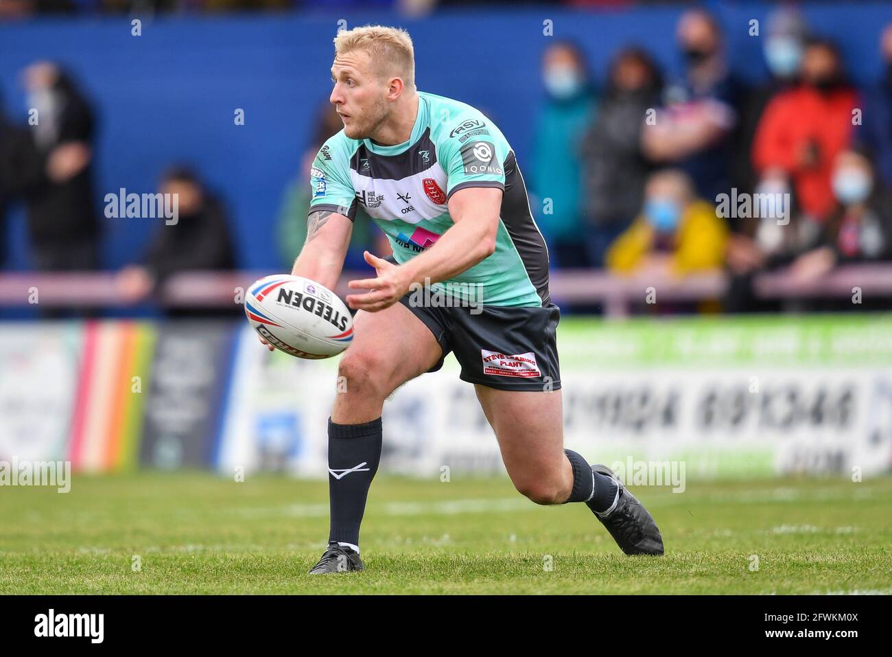 Jordan abdull hi-res stock photography and images - Alamy