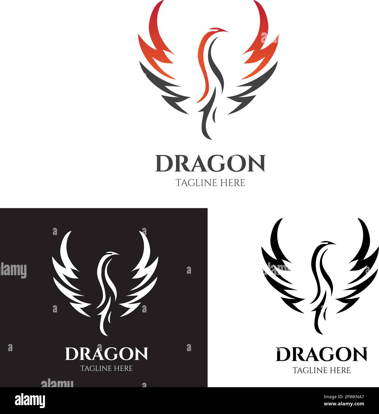 American company china Stock Vector Images - Alamy