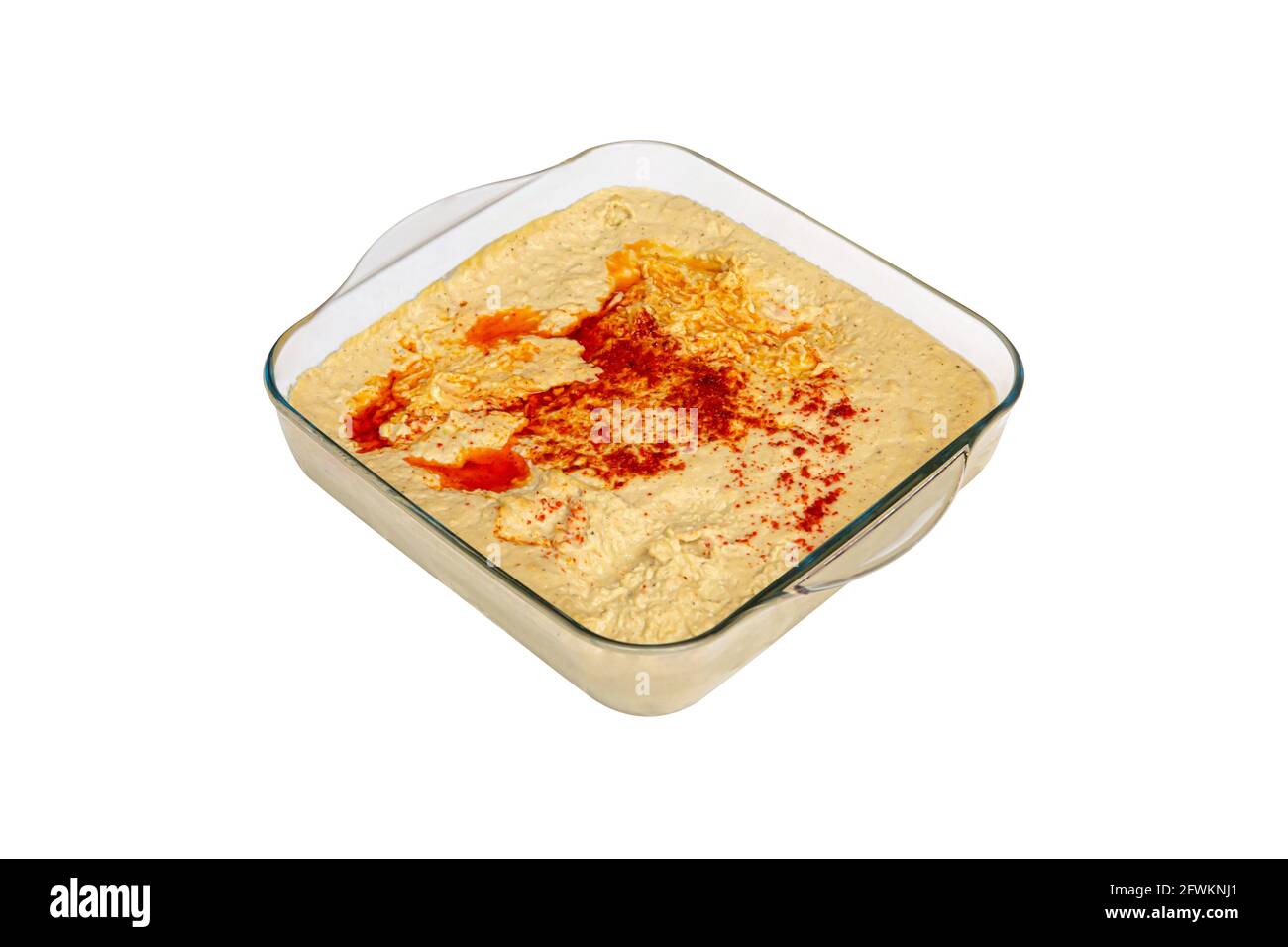 Lebanese dishes Cut Out Stock Images & Pictures - Alamy