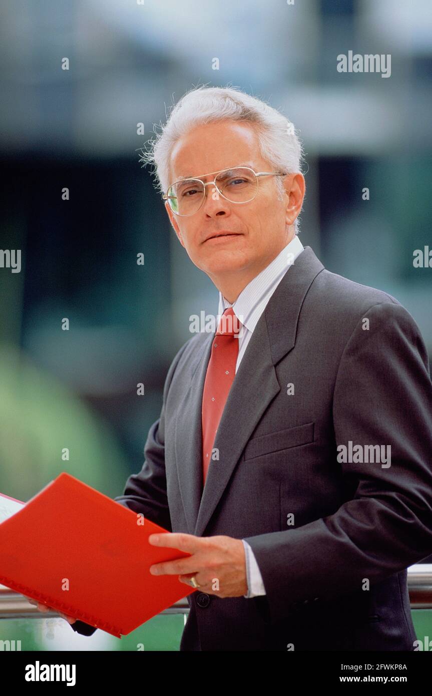 Chairman business hi-res stock photography and images - Alamy