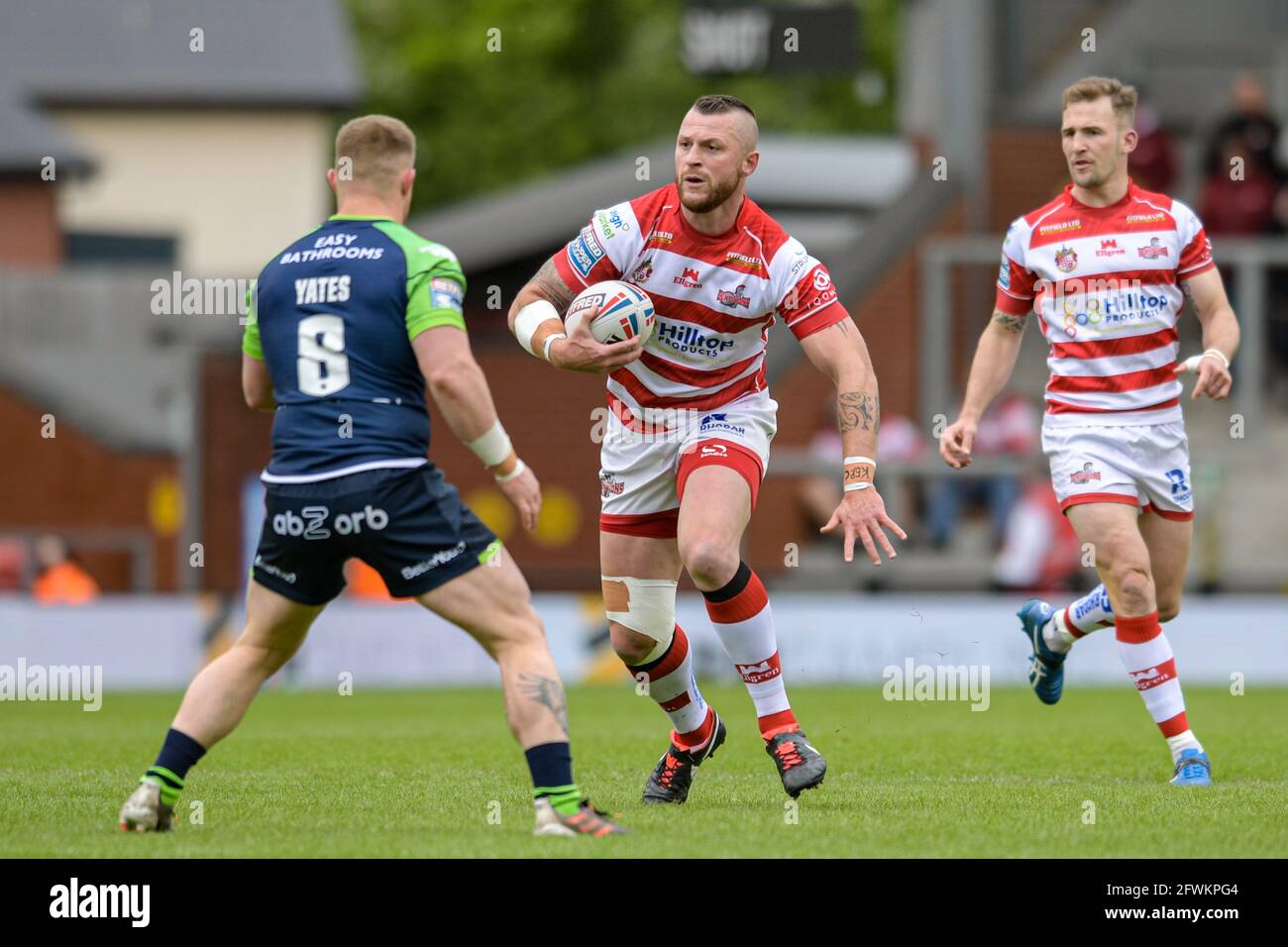 Adam simon yates hi-res stock photography and images - Alamy