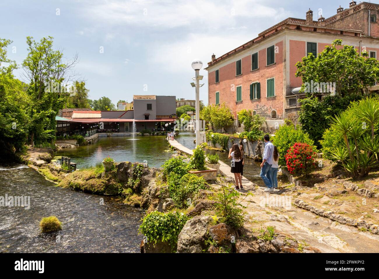 Triflisco hi-res stock photography and images - Alamy