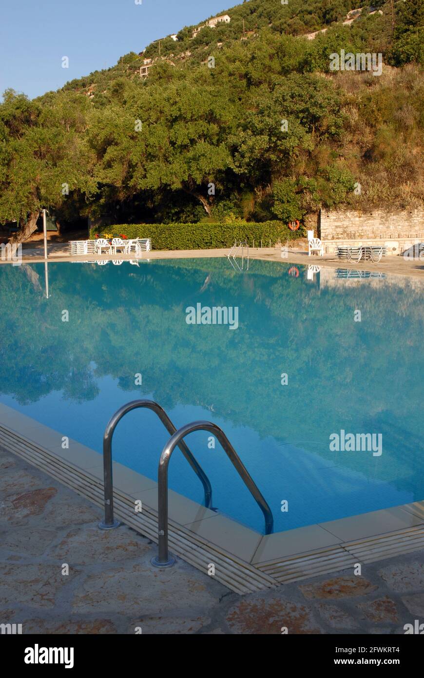 Quiet undisturbed corner hi-res stock photography and images - Alamy