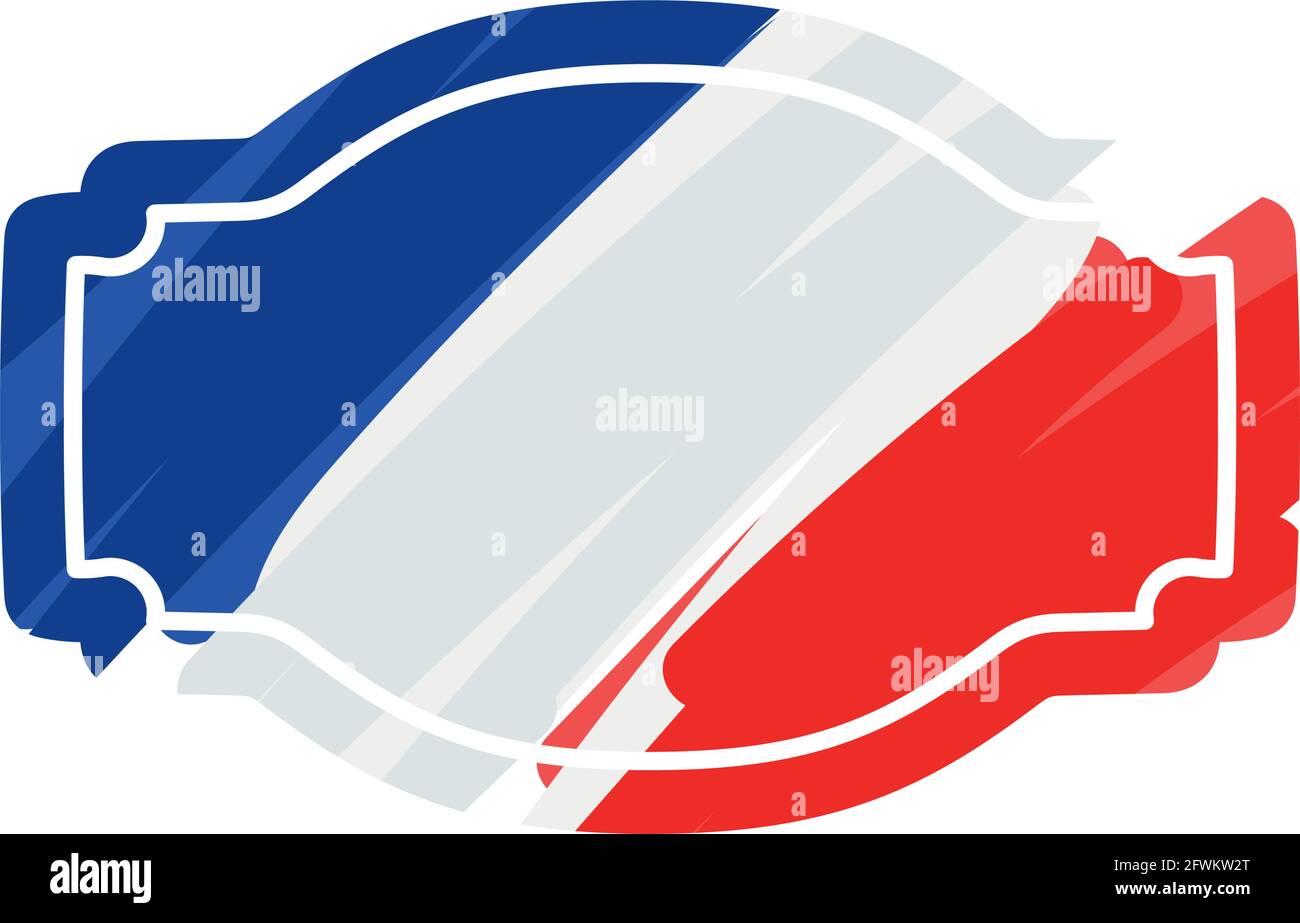 french seal representation Stock Vector Image & Art - Alamy