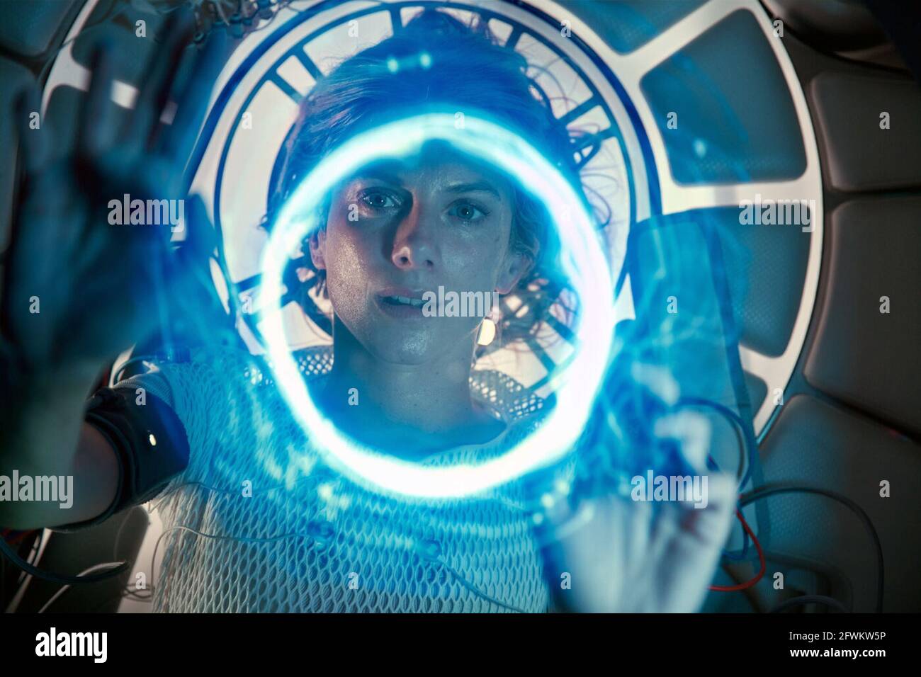 Oxygene movie hi-res stock photography and images - Alamy