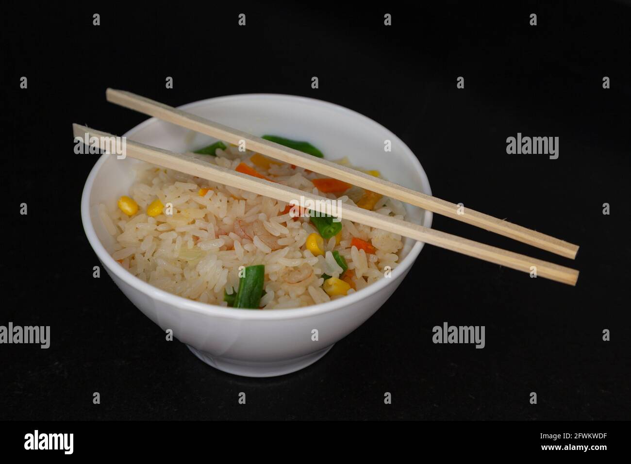 Three delicacies rice hi-res stock photography and images - Alamy