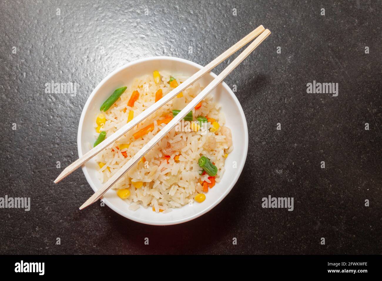 Three delicacies rice hi-res stock photography and images - Alamy