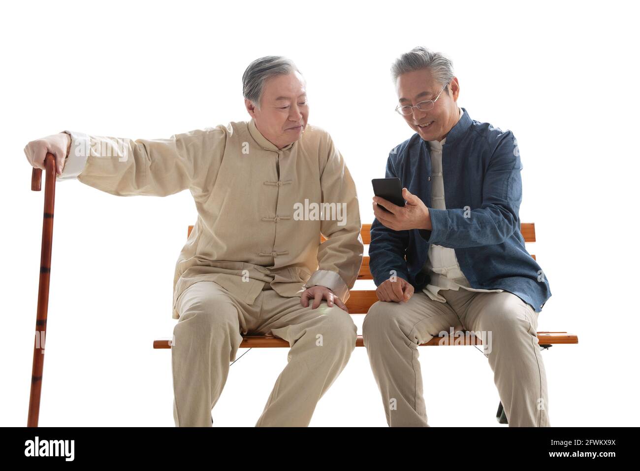 Cell friends Cut Out Stock Images & Pictures - Alamy