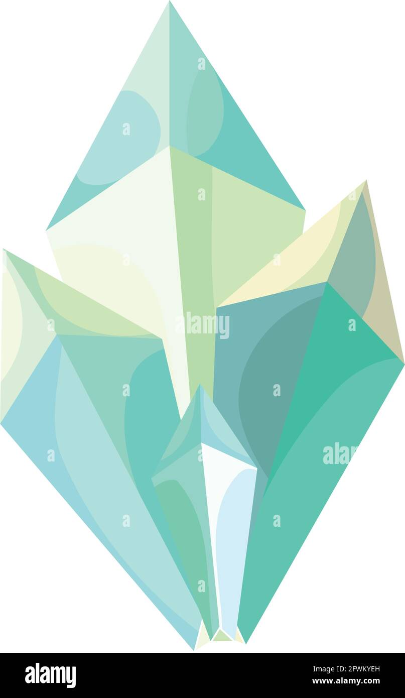 Beryl jewelry Stock Vector Images - Alamy