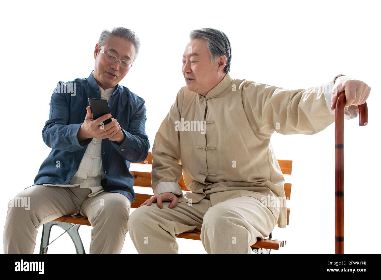 Cell friends Cut Out Stock Images & Pictures - Alamy