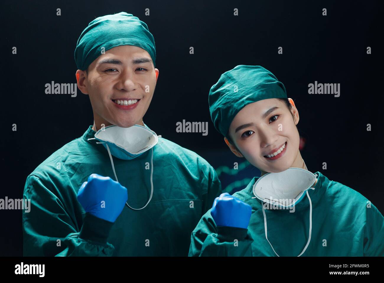 Inspire young hi-res stock photography and images - Alamy