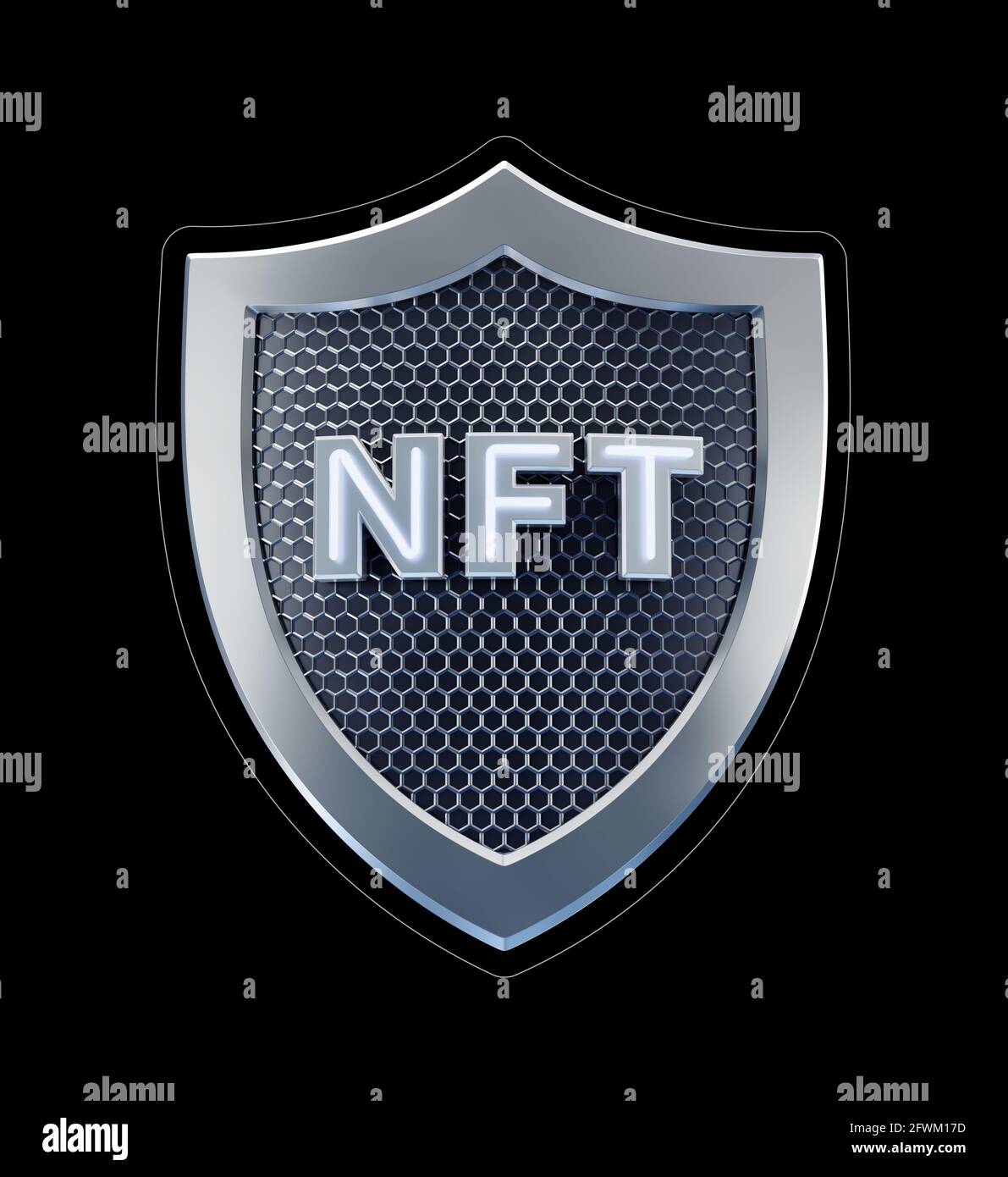 Security token hi-res stock photography and images - Alamy