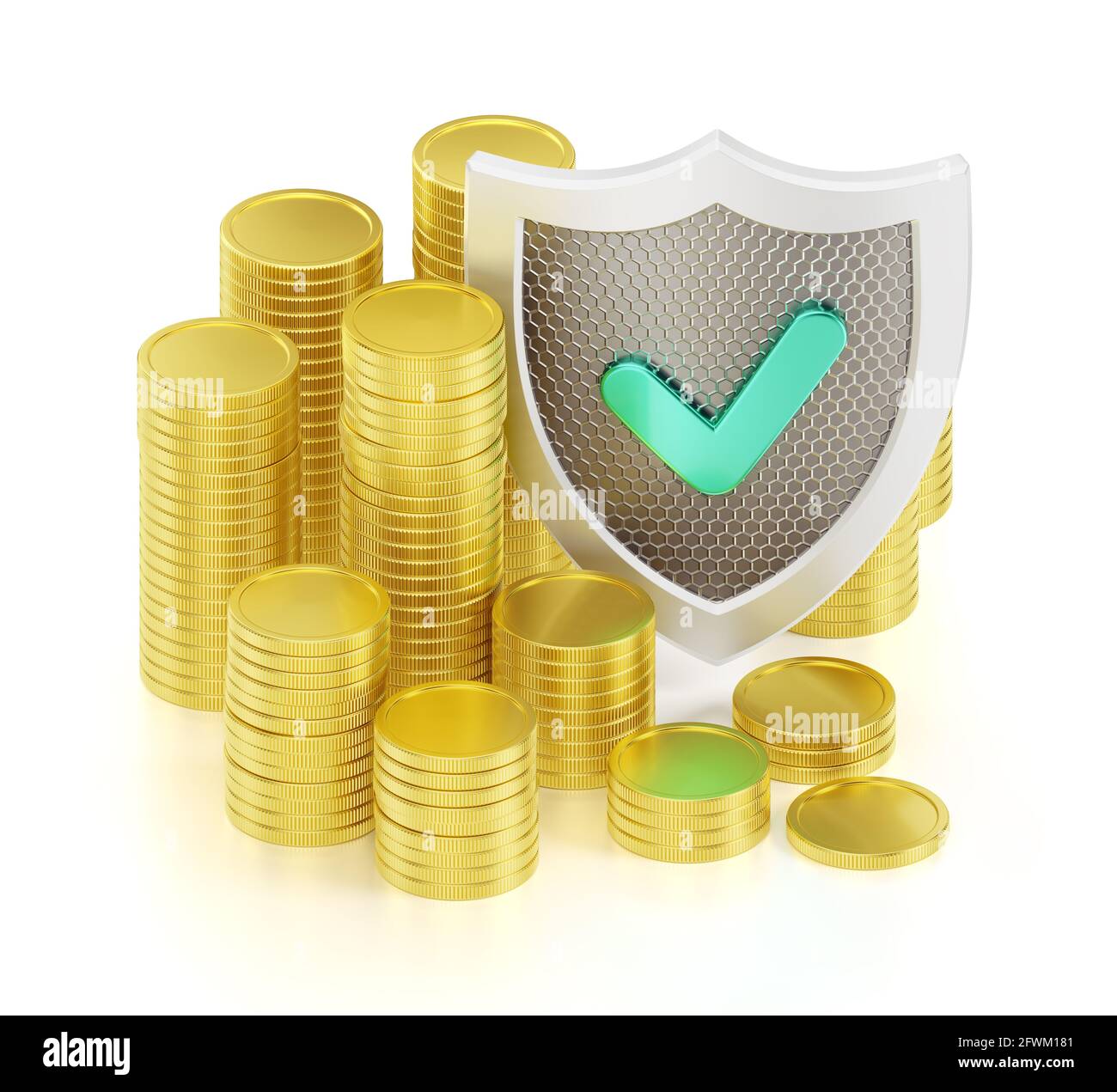 Commercial deposit Cut Out Stock Images & Pictures - Alamy